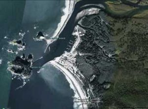 Quileute Tribe | Institute for Tribal Environmental Professionals